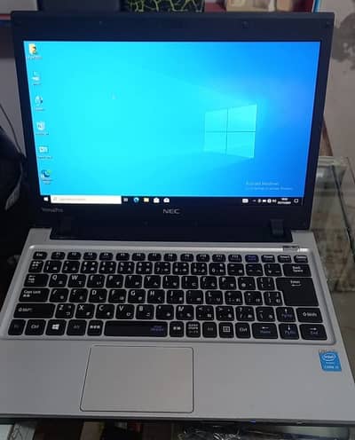 NEC Laptop Core i5 4th Generation 4GB 300GB - Laptops - 1097333624