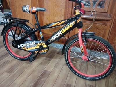 cycle 20 inch | Morgan cycle | bicycle | imported cycle - BMX Bikes ...