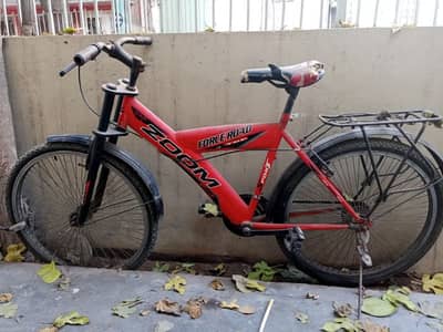 Zoom fram cycle - Road Bikes - 1097350178