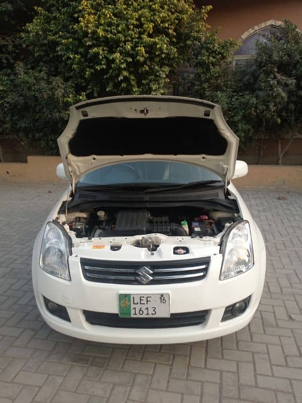 Suzuki Swift 2016 - Cars - 1097350680