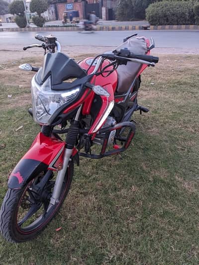 super power archi Leo 150 - Sports & Heavy Bikes - 1097363095