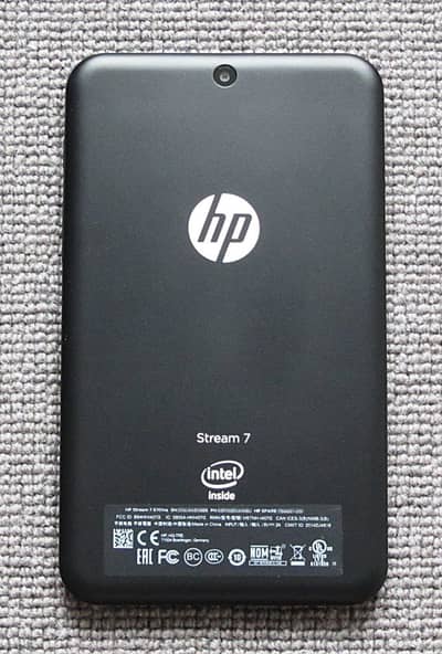 HP Windows 8.1 Tablet 1GB Ram / 32GB ((Cash On Delivery Available ...