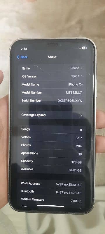 chance - Mobile Phones - 1097393005