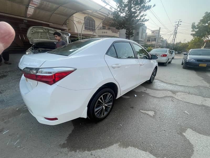 Toyota Corolla Altis 2019 - Cars - 1097422692