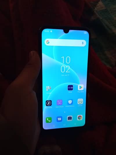 Itel Vision 1 - Mobile Phones - 1097431865