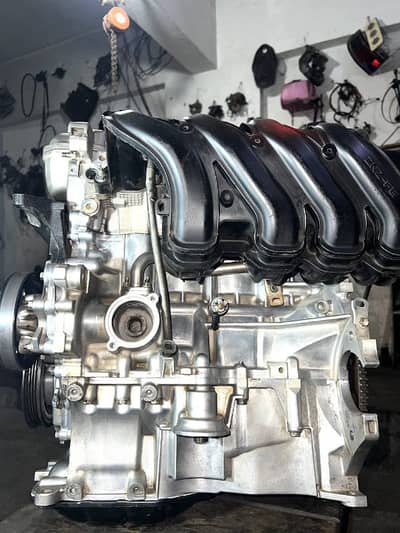 ab aap mehran Khyber aur har kism ki gadi mein 660 cc engine ki - Spare ...