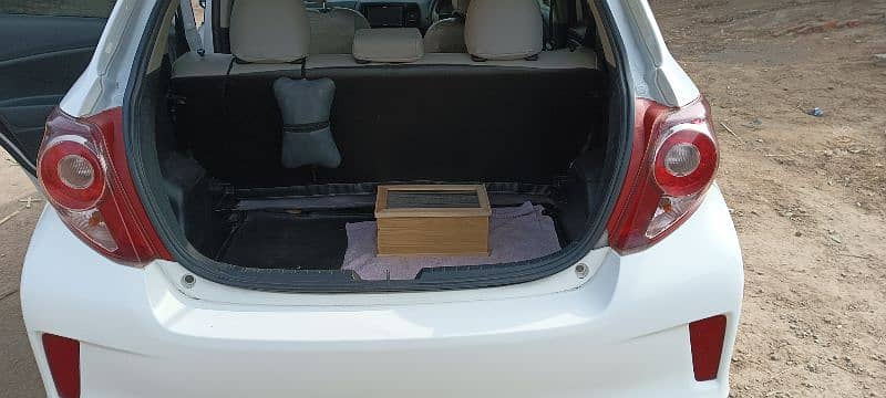 Toyota Vitz 2017 - Cars - 1097484335