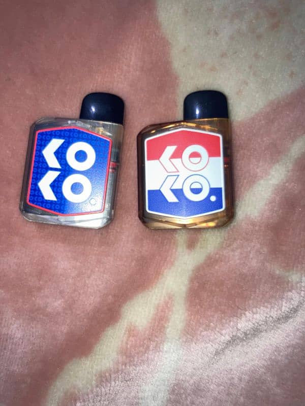 coco prime caliburn - Gaming Accessories - 1097486077