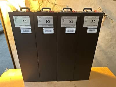 Agisson 12v 50AH/ Lithium Cell/ Lithium Battery - Batteries - 1072003030