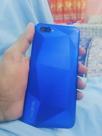 realme c2.2. 32 - Mobile Phones - 1097529697