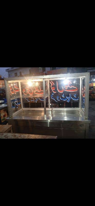 Brand New Solid Counter Aluminium - Other Home Appliances - 1097530548