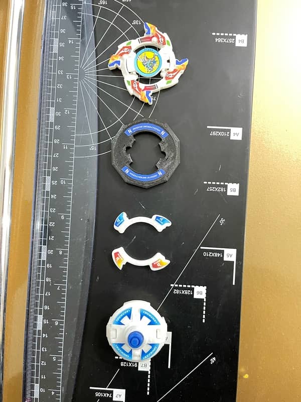Dragoon GT, G, V2 / Dranzer GT, F, S & HMS Beyblades - Toys - 1095284160