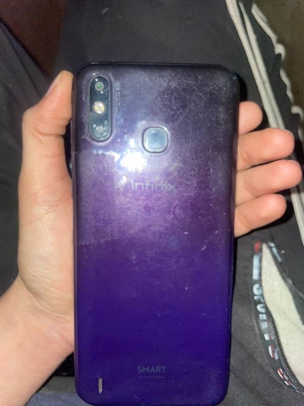 infinix smart 4 2gb 32gb - Mobile Phones - 1097561654