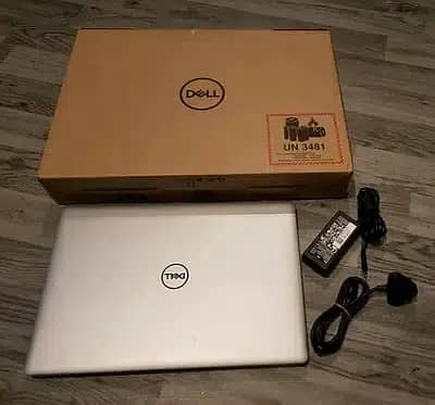 Dell Laptop Core i5 12th gen (With 4Tb Graphic Card ) / lush working ...