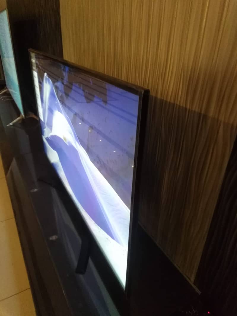 65 Inch Original LG Nano LED TV available for sale on discounted rate ...