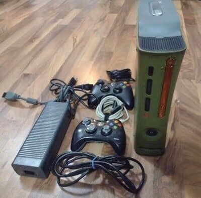 x box 360 - Gaming Consoles - 1097593355