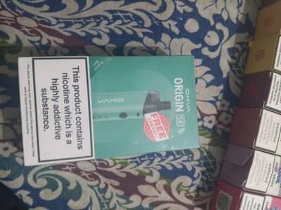 oxva origin se - Tablets - 1097620094