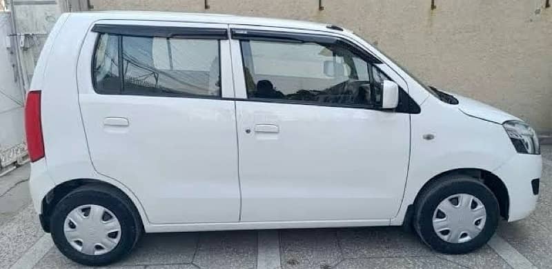 Suzuki Wagon R 2017 - Cars - 1097633979