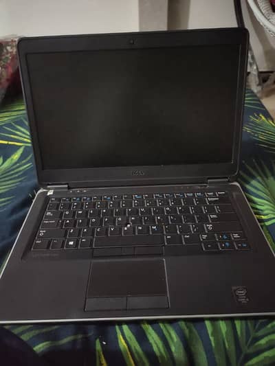 DELL 4th generation 4GB SSD 250 - Laptops - 1097649218