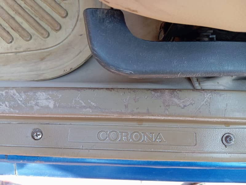Toyota Corona 1979 RT130 - Cars - 1097665608