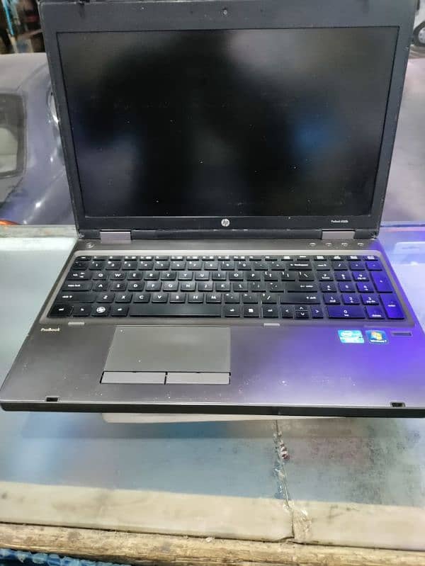 hp probook 6560b - Laptops - 1097723648