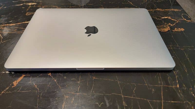 13 inch, macbook pro, screen damage. - Laptops - 1097810647