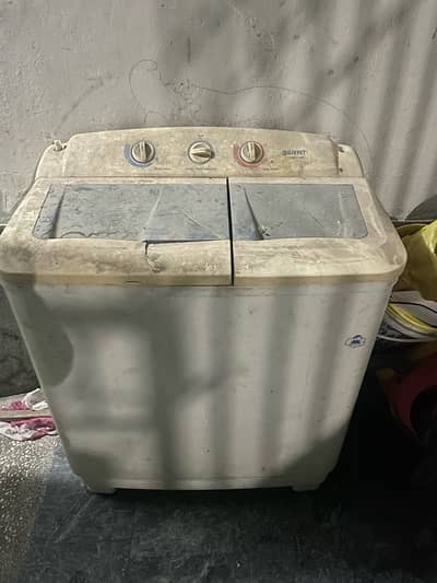 orient double washing wachine/dryer - Washer & Dryer - 1097818049