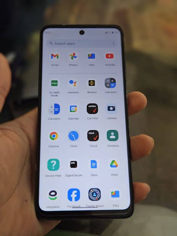 Motorola edge 2021 - Mobile Phones - 1097821400