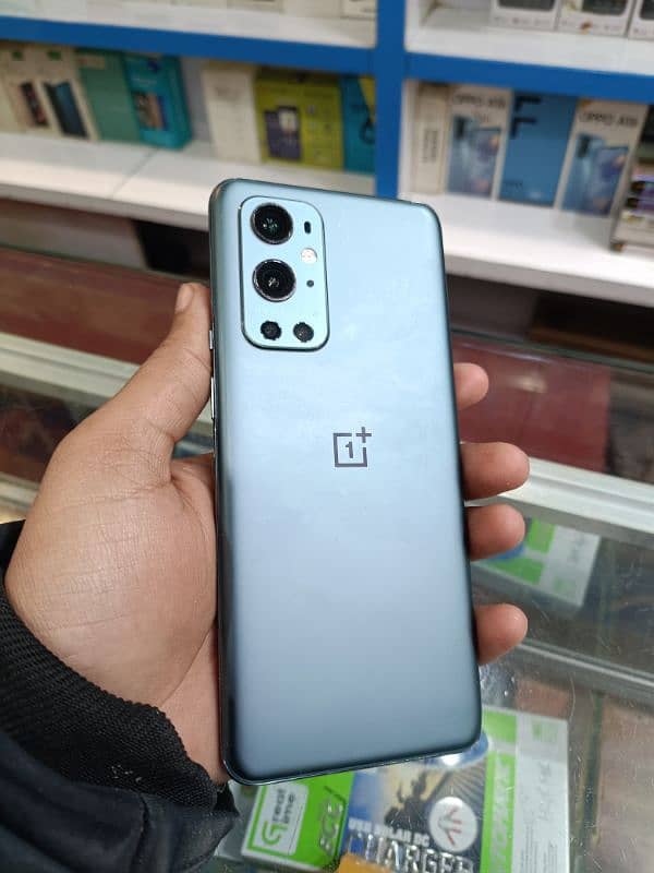 OnePlus 9pro 5g - Mobile Phones - 1097832101