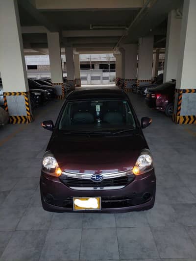 Daihatsu Mira Subaru 2014/2017 - Cars - 1097844699