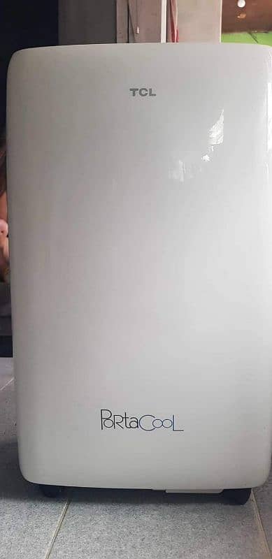 TCL portable ac - Air Conditioners - 1097871971