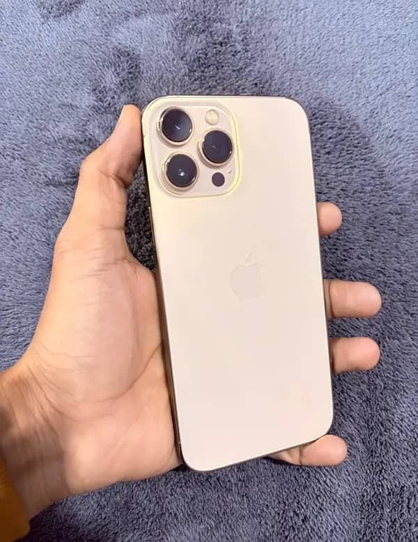 iPhone 13 Pro Max 256GB HK - Mobile Phones - 1097877838