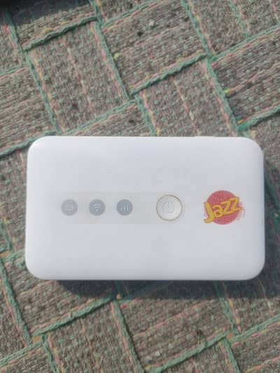 jazz4G Device Unlocked New Model MF937 - Networking - 1097883857