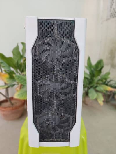 Gaming PC without graphic card - Gaming PCs - 1097907305