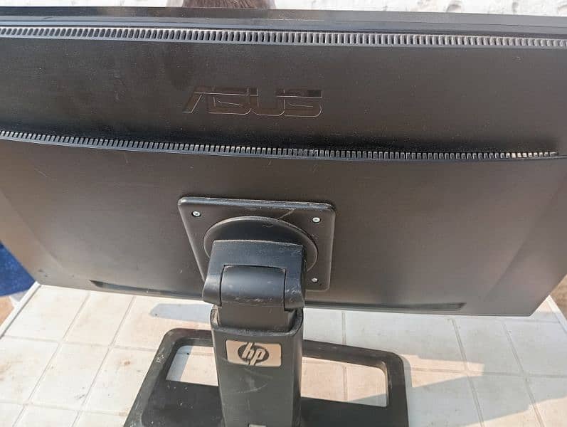 Asus LED screen Desktop - Desktops - 1097916746