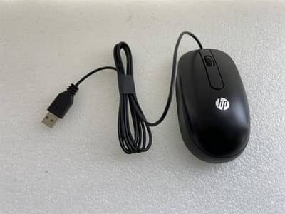 Laptop or Computer Hp Mouse model Hp 796244 - Computer & Laptop ...