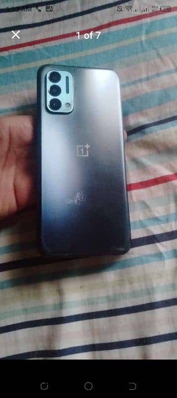 one plus n200 non PTA - Mobile Phones - 1095821296