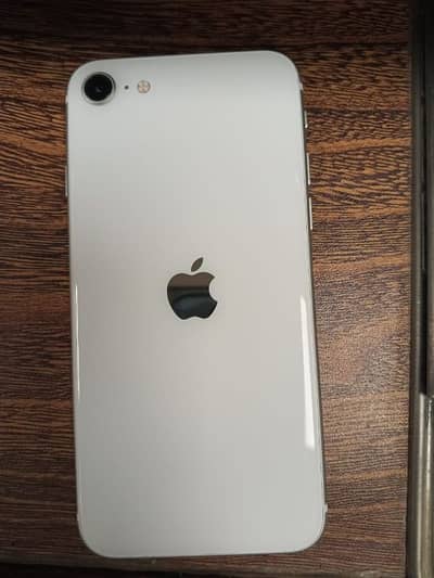 iPhone Se 2020 Dual Sim Approved 128Gb - Mobile Phones - 1097952703