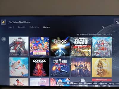 Playstation Station PS Plus PS4 Slot available - Video Games - 1097973871