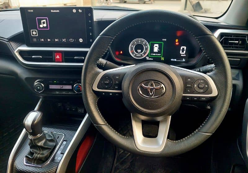 Toyota Raize 2019 - Cars - 1097979304