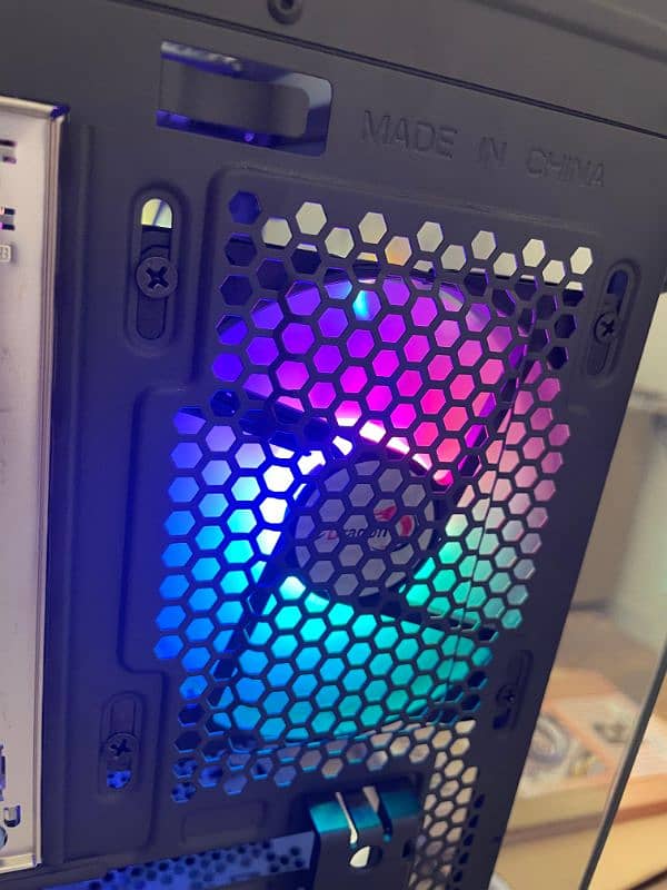 Gaming Pc i5 9th Generation - Gaming PCs - 1097988634