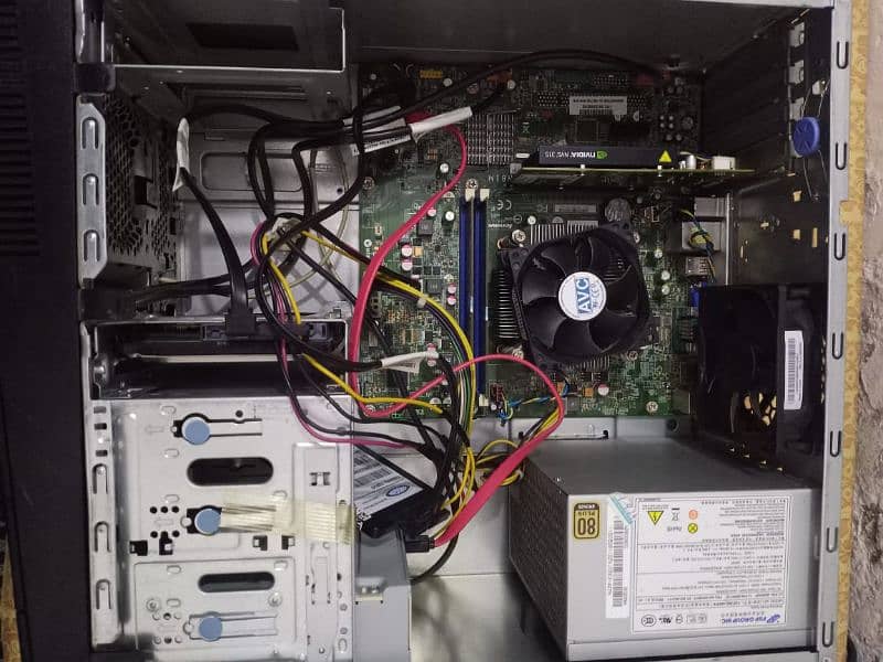 i5 4th gen complete setup urgent sale - Gaming PCs - 1097989119