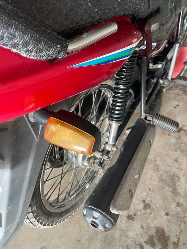 Honda Pridor 100 cc 2021 - Other Motorcycles - 1097989234