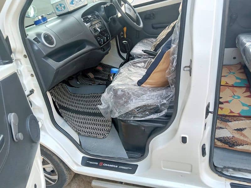 Changan Karvaan 2020ph. 03003617791 - Cars - 1097989594