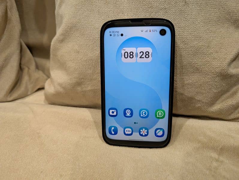 Balmuda 5g 6GB 128GB PTA Approved - Mobile Phones - 1098008053