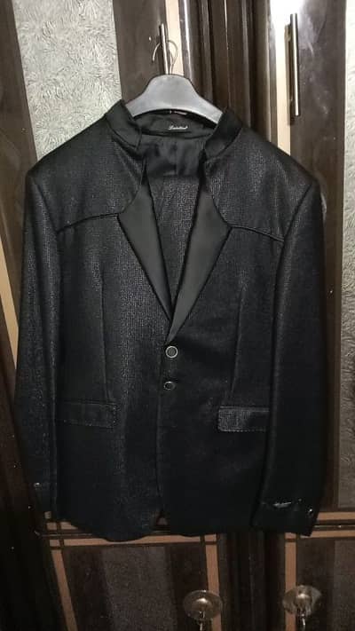 1 bar use hua hai pent or kot stuff boht acha hai shine Wala - Grooms ...