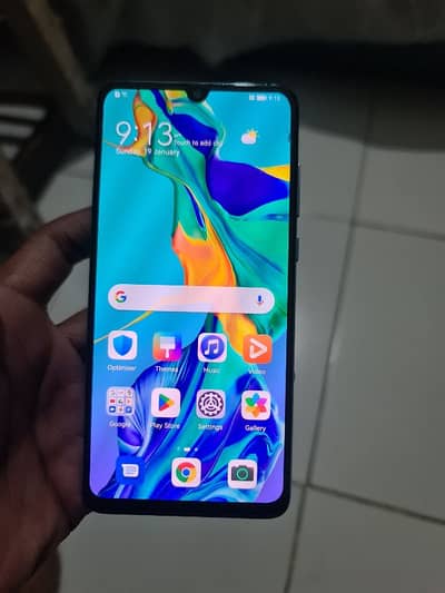 Huawei p30 - Mobile Phones - 1098013178