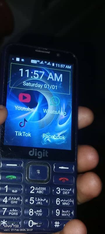 jazz digit e3 pro - Mobile Phones - 1098013389