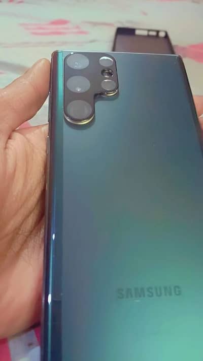 SAMSUNG GALAXY SS22 ULTRA 5G NON ACTIVE PHONE WITH 4 MONTHS SIM TIME ...