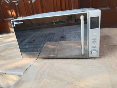 Dawlance Microwave own 10 by 10 - Microwaves - 1098019232